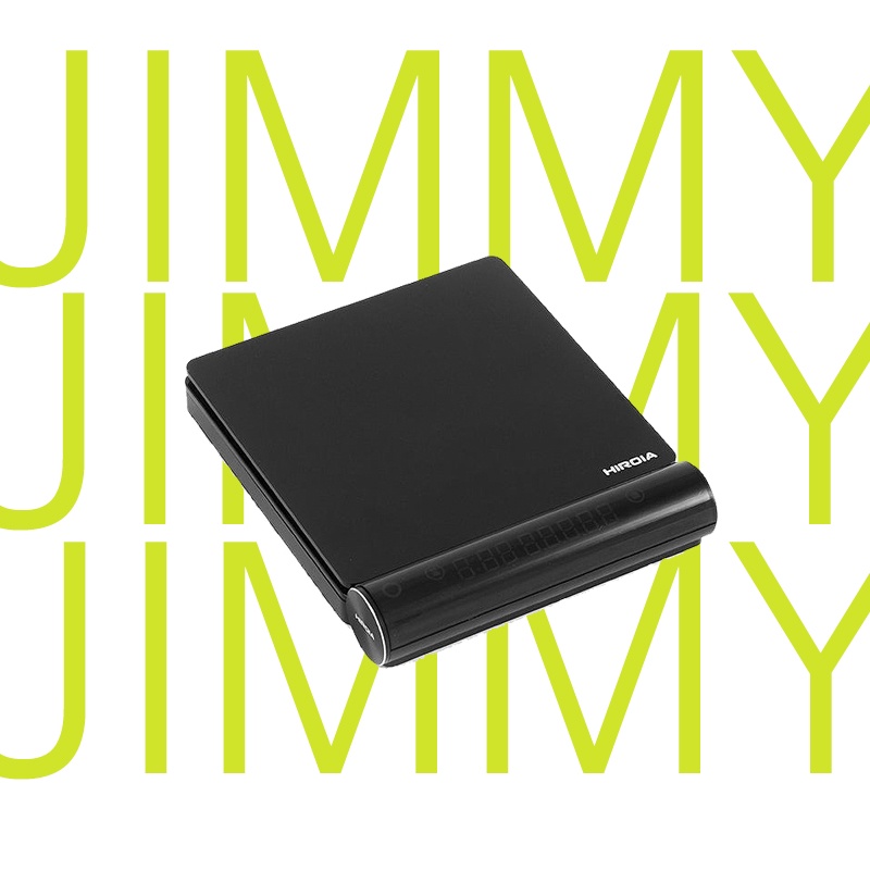 HIROIA Jimmy Drip and Espresso Scale | Shopee Malaysia