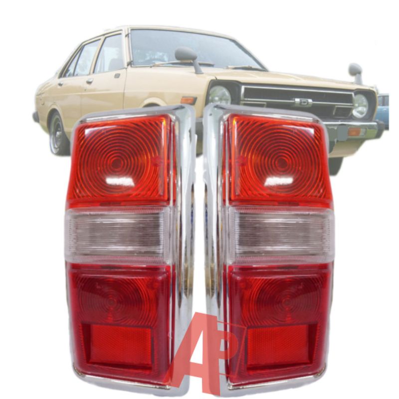 Nissan Datsun Sunny B310 B311 VB310 Wagon Rear Tail Lamp 1979 New ...