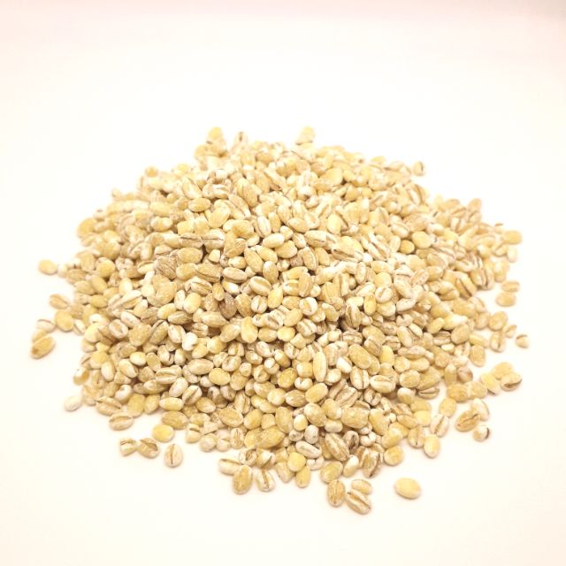 Organic Barli / Barley | Shopee Malaysia