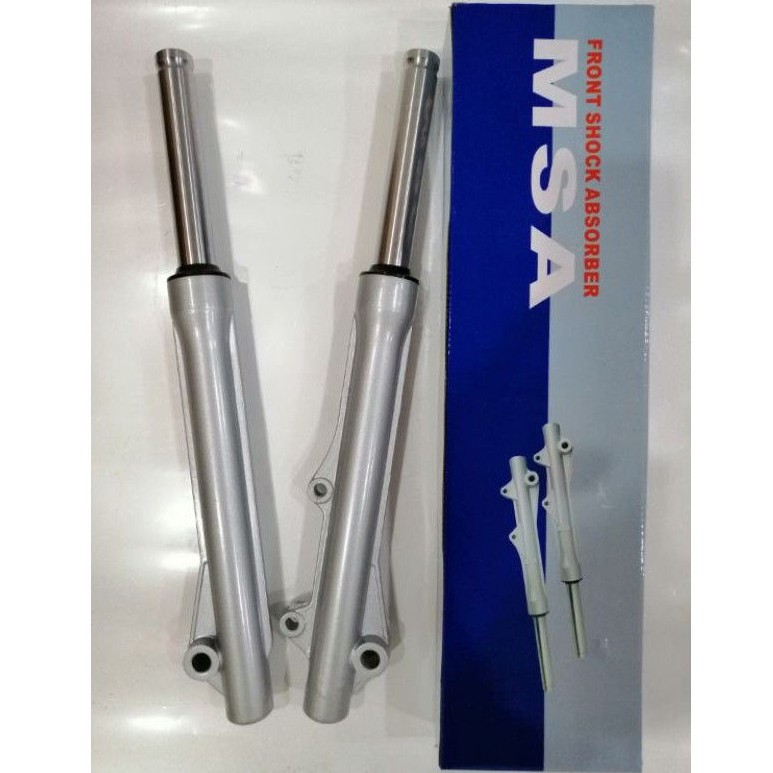 WAVE125 WAVE 125 125S 125X 125R WAVE 100R -(DISC) FRONT FORK/FORK DEPAN ...