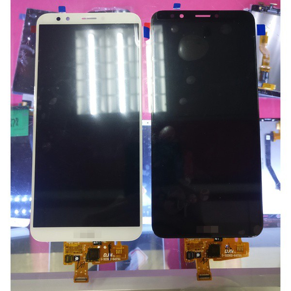 Huawei Nova 2 Lite LCD Touch Screen Digitizer Sparepart | Shopee Malaysia