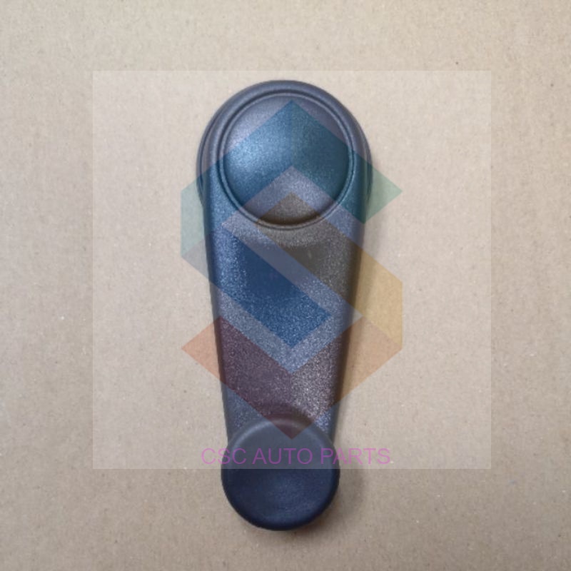 PROTON WIRA DOOR REGULATOR HANDLE(GREY) | Shopee Malaysia