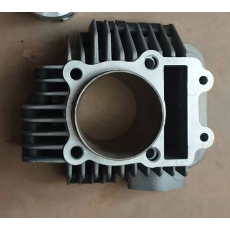 DEMAK D-FORCE 160 - CYLINDER BLOK | Shopee Malaysia