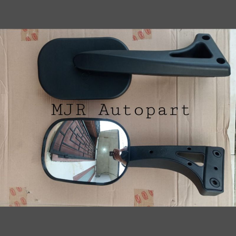 JAC Truck Front Rear View Mirror (Ramp Mirror) (Unit Price) | Shopee ...