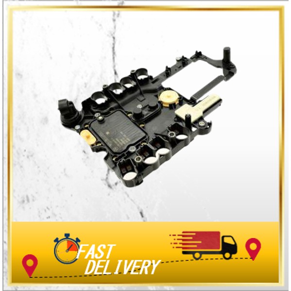 MERCEDES BENZ 722.9 TRANMISSION CONDUCTOR PLATE | Shopee Malaysia