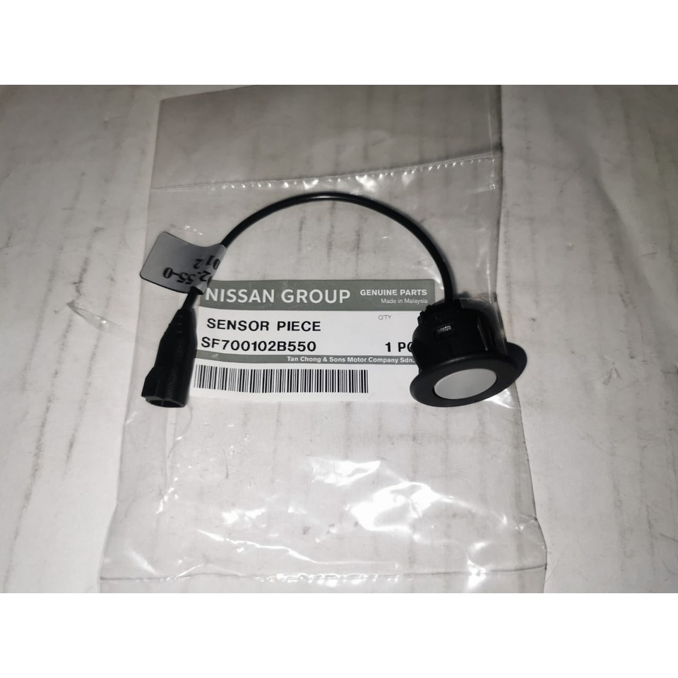 ***NISSAN ALMERA LIVINA 13 SERENA 13~16 SYLPHY 14 REVERSE SENSOR *N17L ...