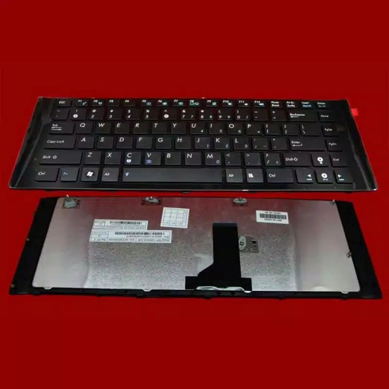 Asus x42 full frame keyboard | Shopee Malaysia