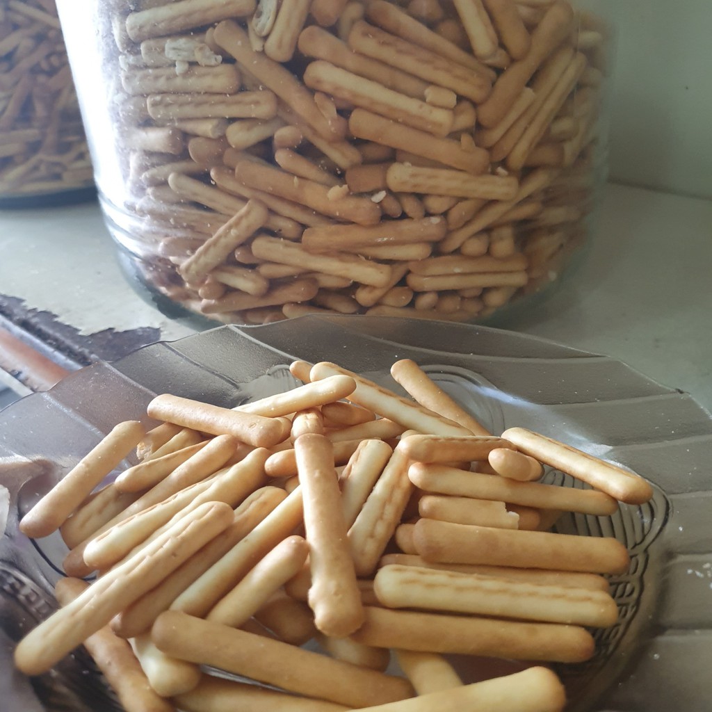 Potato Stick Snacks Biscuit (300g-500g) | Shopee Malaysia