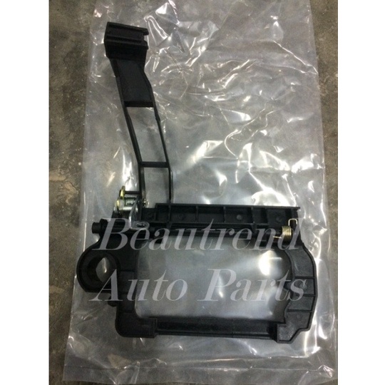 Proton Waja Door Handle and Inner Adapter Holder Bracket Pemegang Pintu ...