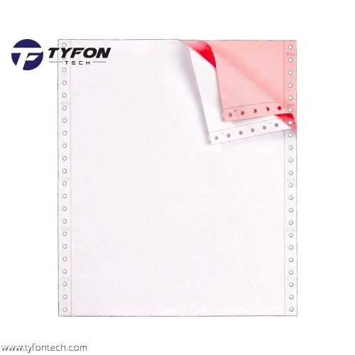 Advanced Computer Form Printing Paper 241mm x 279mm (800pcs/box ...