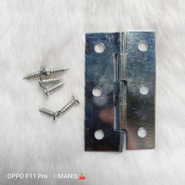 Engsel Pintu / Hinger Door | Shopee Malaysia