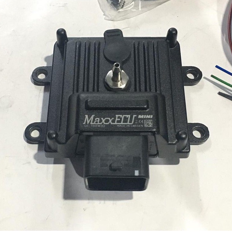 MaxxEcu Maxx Ecu MINI Standalone ECU Electronic Control Unit Complete ...