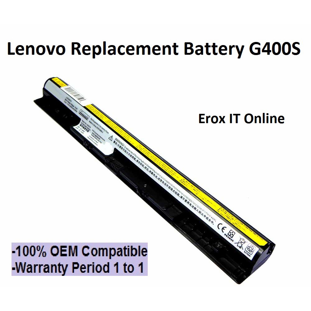 Replacement Laptop Lenovo G40 G40-70M G40-70 G40-45 G40-30 S510p G400S ...