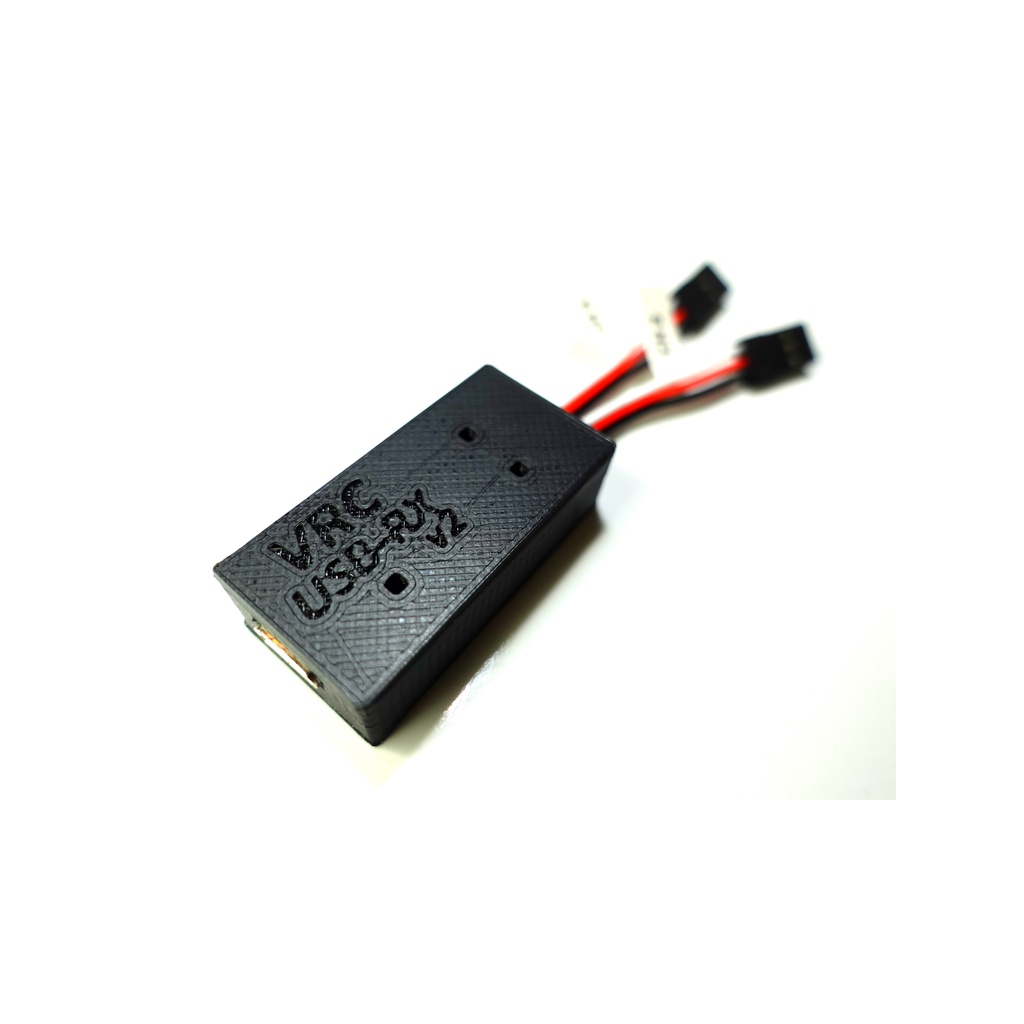 Rc Simulator For Vrc Pro Usb Adapter For Any Rc Joystick And Controller