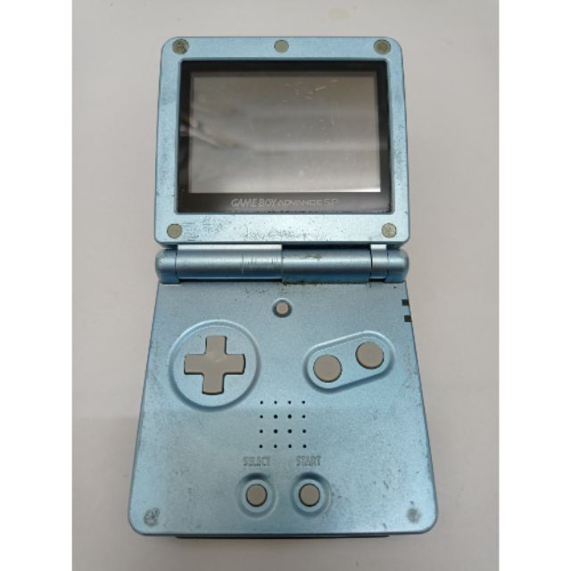 NINTENDO GAMEBOY ADVANCE SP (1 CARTRIDGE) | Shopee Malaysia