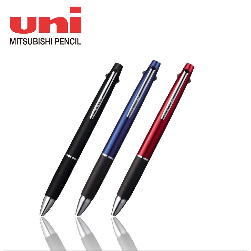 Uni Jetstream 2 & 1 Multi Pen (0.7mm) MSXE3-800 | Shopee Malaysia
