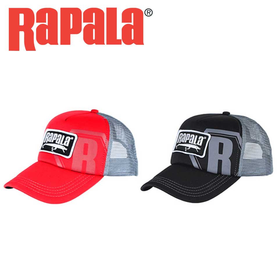RAPALA Fishing Hat fishing cap Breathable /led hat/Outdoor Sports Visor ...