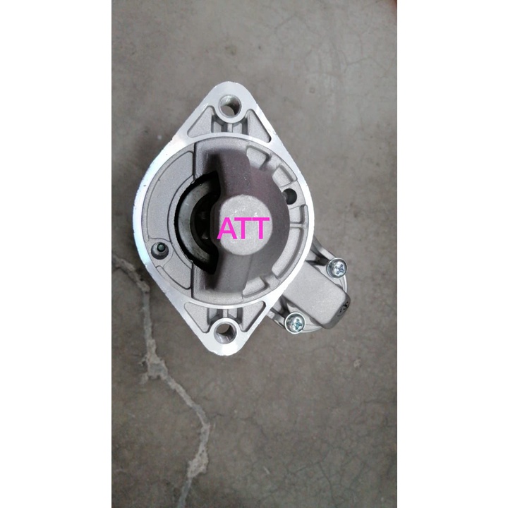 Hyundai Matrix 1.6 Auto Hyundai Glovis ACCENT ELANTRA GETZ Starter ...