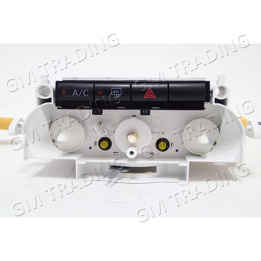 Perodua Viva Air Cond Switch Control Panel (Original PERODUA) | Shopee ...
