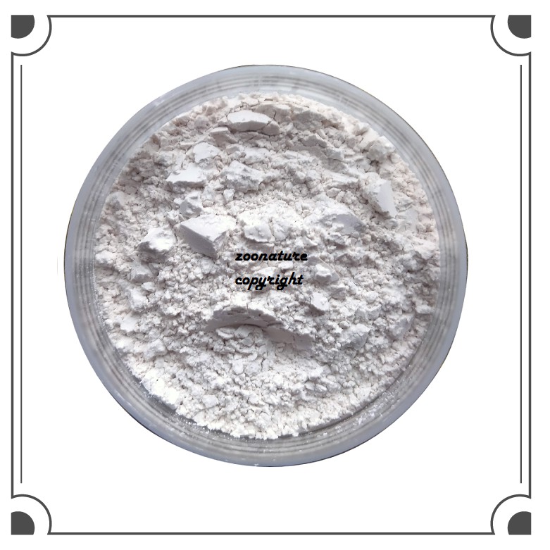Kaolin Clay Pure and Natural (50g/100g/500g/1kg) | Shopee Malaysia