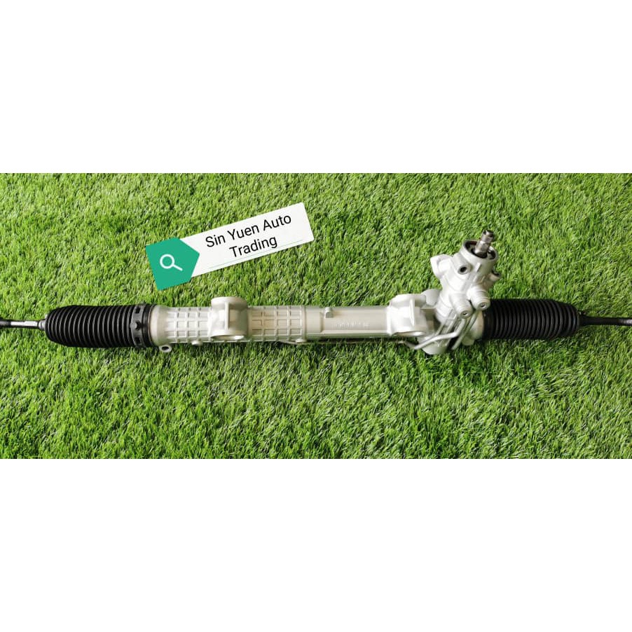 Mercedes E-Class W211 Power Steering Rack | Shopee Malaysia