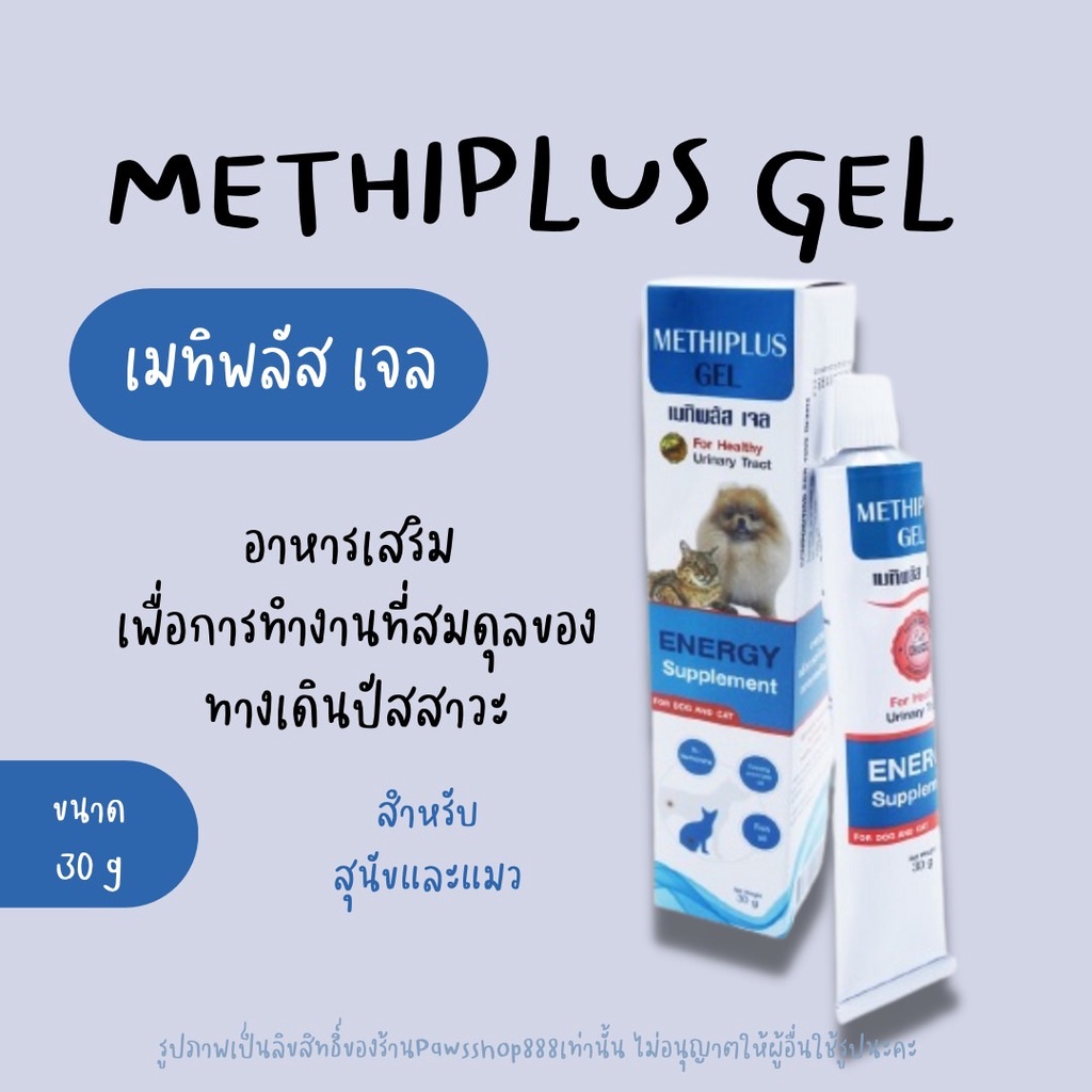 Methiplus gel A Dietary Supplement To Balance The Urine Delicious Taste ...