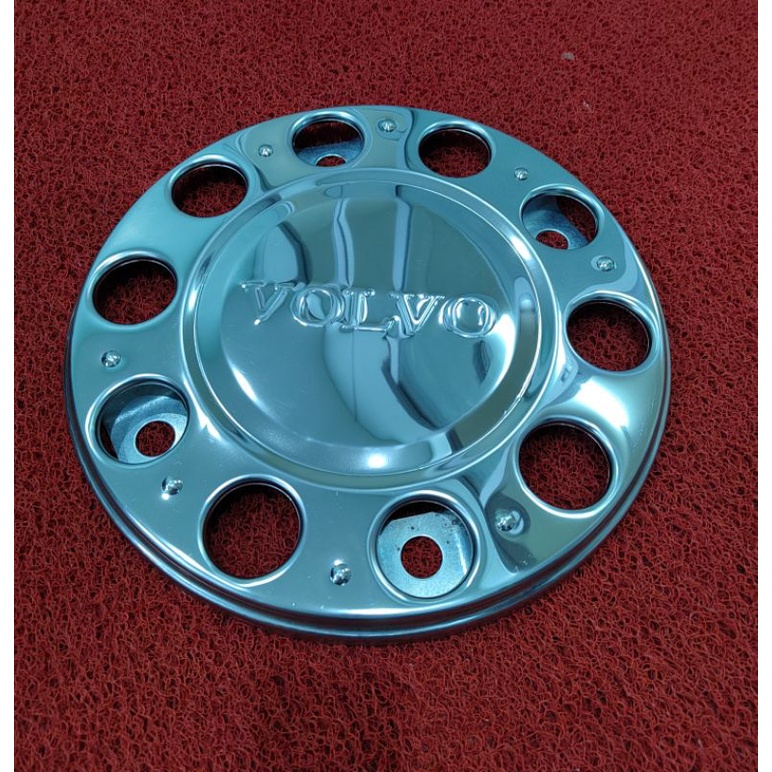 Volvo front wheel cover, 4 braket( heavy duty) | Shopee Malaysia