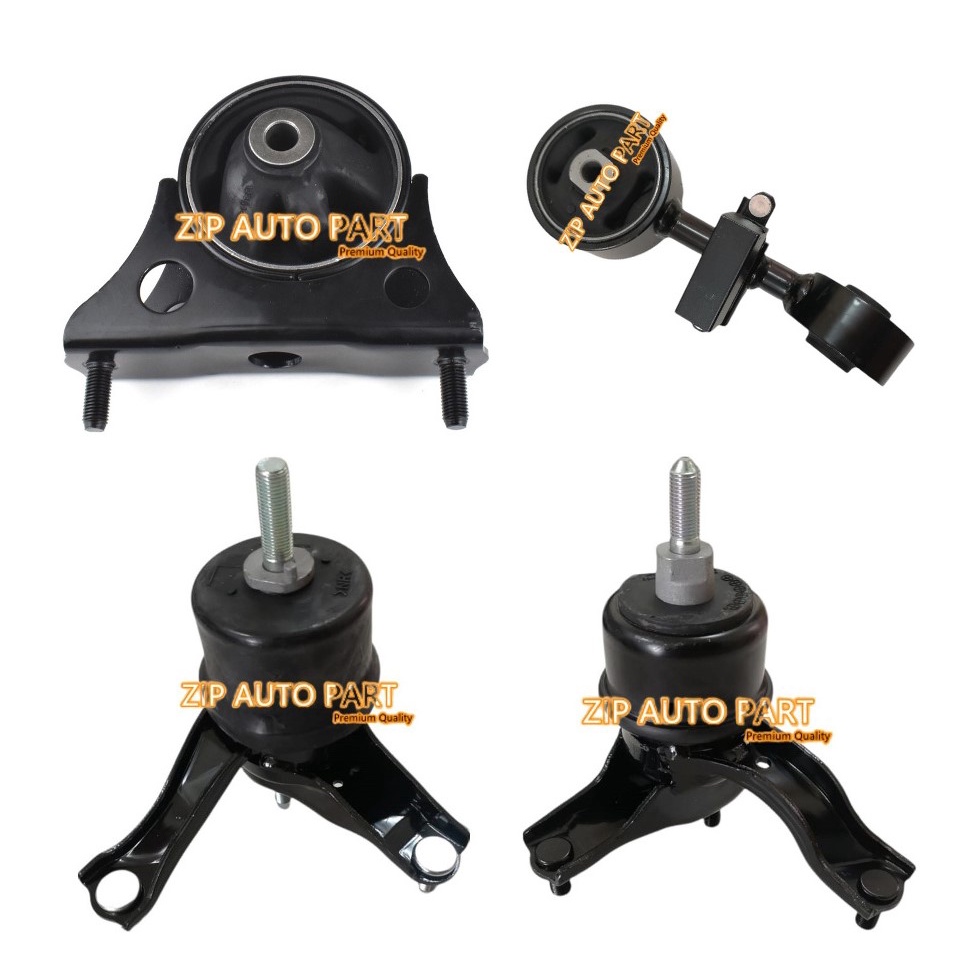 (HEAVY DUTY) TOYOTA HARRIER ACU30 2.4 2WD ENGINE MOUNTING KIT SET ...