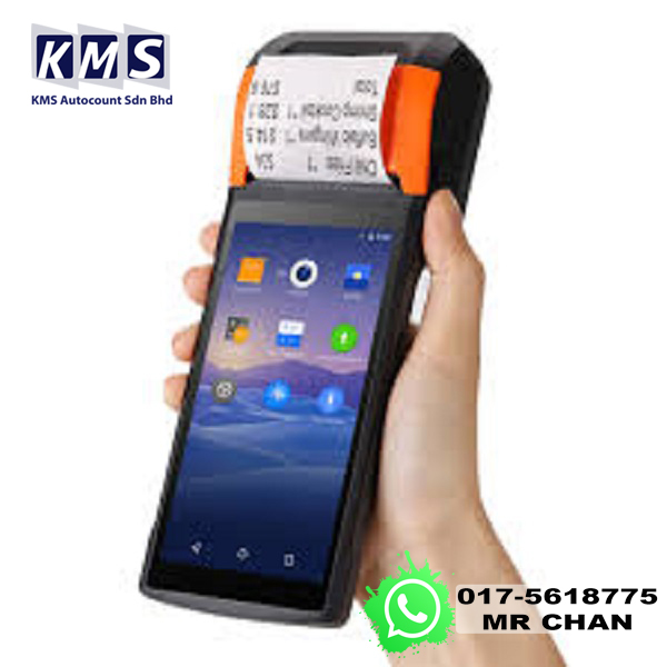 Sunmi V2 Pro Handheld POS (1GB/2GB RAM) | Shopee Malaysia