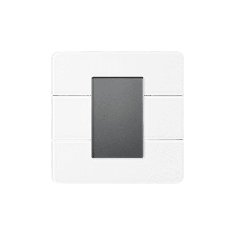 Pilips Dynalite Ultra-Premium On-Wall Smart Switch-PADPE Antumbra ...