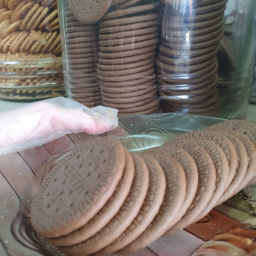Coco Marie Flavored Biscuit (300g-500g) | Shopee Malaysia
