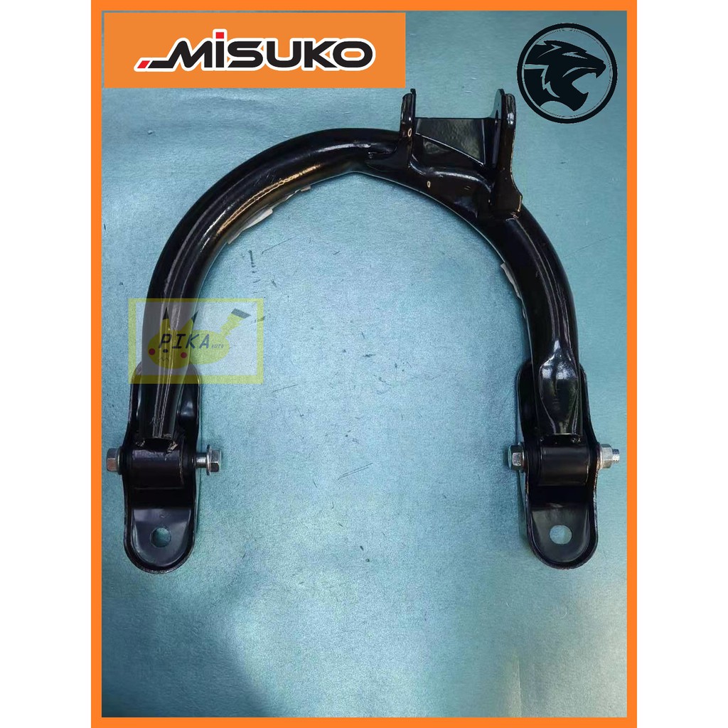 PROTON PERDANA / PERDANA V6 REAR UPPER ARM (MISUKO BRAND) | Shopee Malaysia