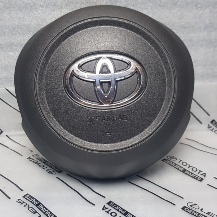 Stir Raize Airbag Cover | Shopee Malaysia