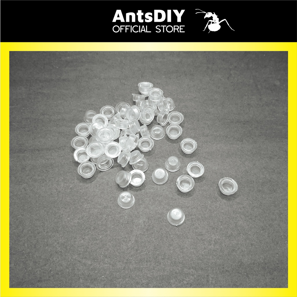 RUBBER STOPPER - ant keeping ant farm ant nest pets pet cages doors ...