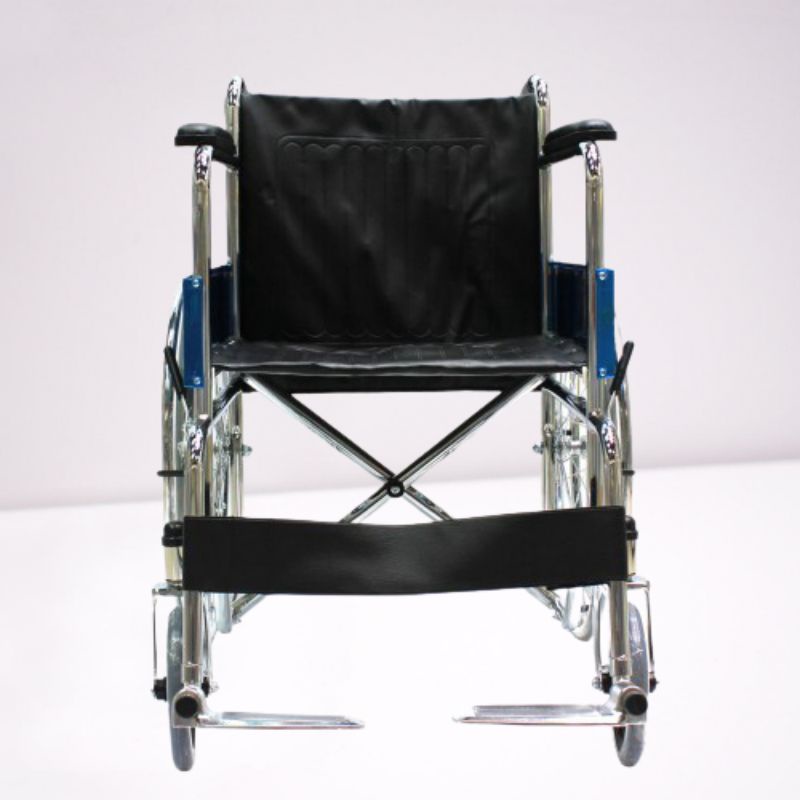 Durasafe standard wheelchair (Manual wheelchair) | Shopee Malaysia