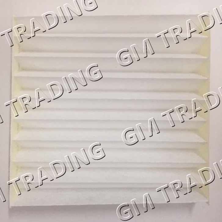 Perodua Axia Air Cond White Cabin Filter | Shopee Malaysia