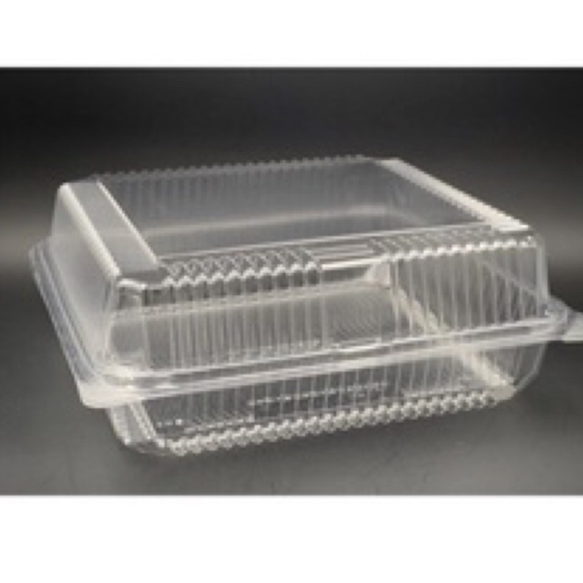 (1031) OPS-L200 BENXON 8” Square Cake Tray with Lock [10pcs+-] | Shopee ...