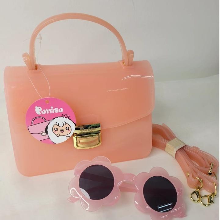 Perfect Charming Puttisu Bag | Shopee Malaysia