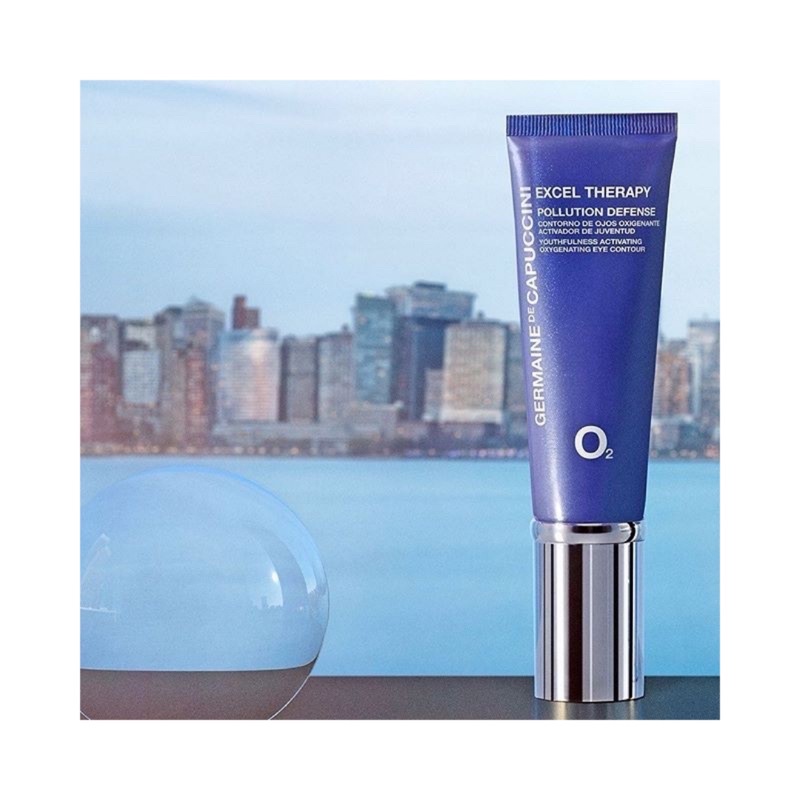 OXY Excel Therapy O2 Pollution Defense Emulsion – Emulsion Provides ...