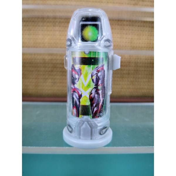 Original Bandai Dx Ultraman Capsule Ultra Capsules | Shopee Malaysia