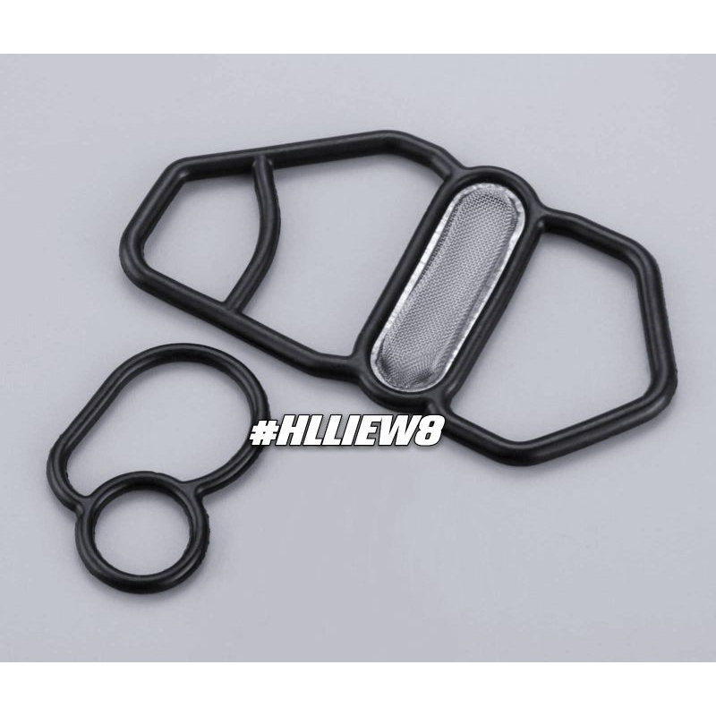 [ hlliew8 ] Honda B Series B18C B18CR Type-R H22A VTEC Solenoid Spoov ...