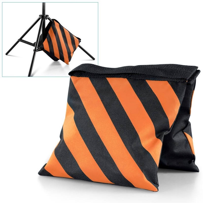 Heavy Duty Sand Bag Photography Studio Video Stage Film Sandbag ...