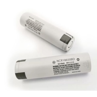 Panasonic NCR18650BD 3200mAh 3.7V 18650 Rechargeable 100% NCR18650BD 3 ...