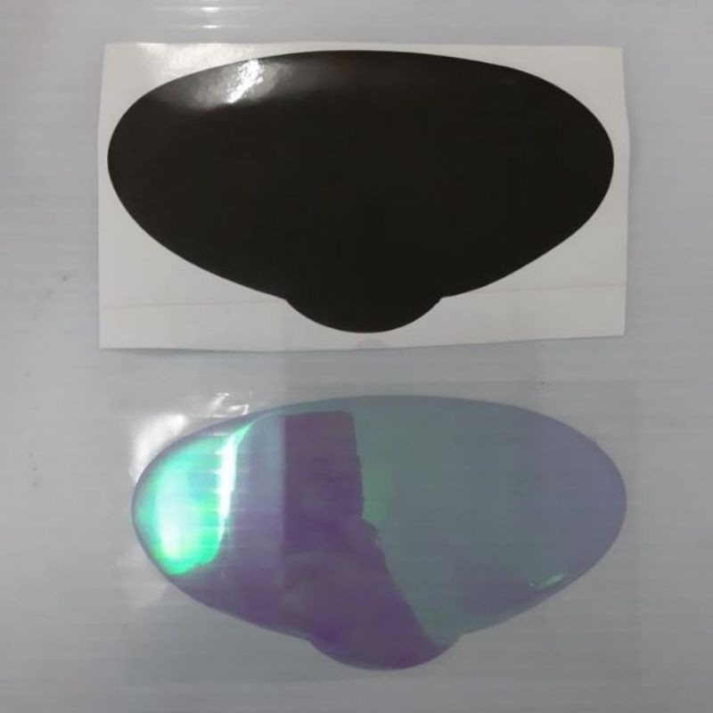 WAVE 125 STICKER TINTED METER HONDA | Shopee Malaysia