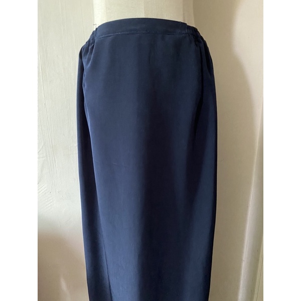 kain kaspa/pengakap unit uniform custom made (jenis kain kipas ...