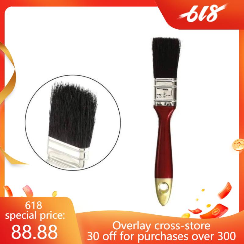 READY STOCK Paint Brush (1") | Shopee Malaysia