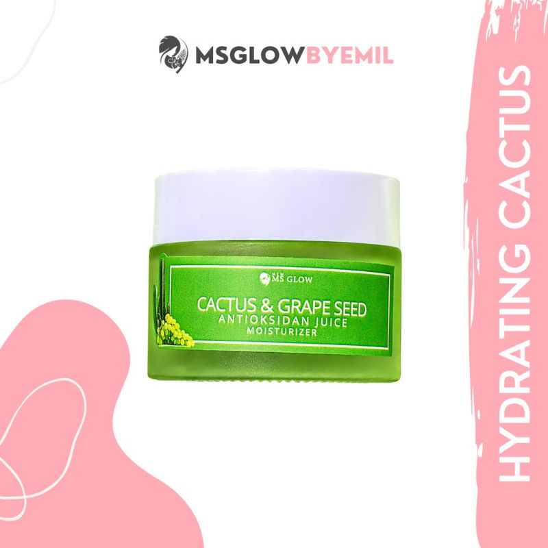Hydrating juice/MoisturizerYUZU REVITALIZING/ WATERMELON/ CACTUS/GRAPE | Shopee Malaysia