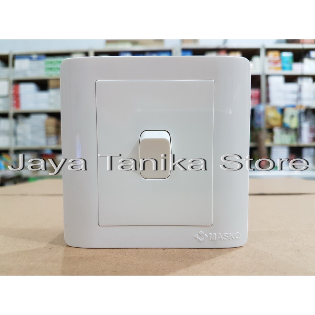 Masko IB Viola V-311 Ankle Switch | Shopee Malaysia