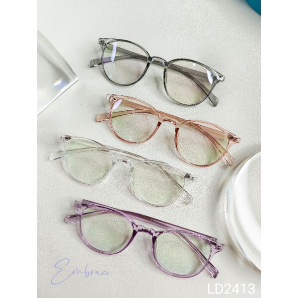 Bingkai cermin mata (frame only) kualiti terbaik new design (code ...