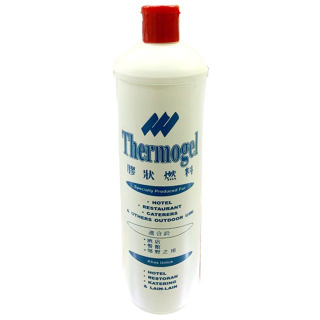 Thermogel /Lilin Gel 1Liter | Shopee Malaysia